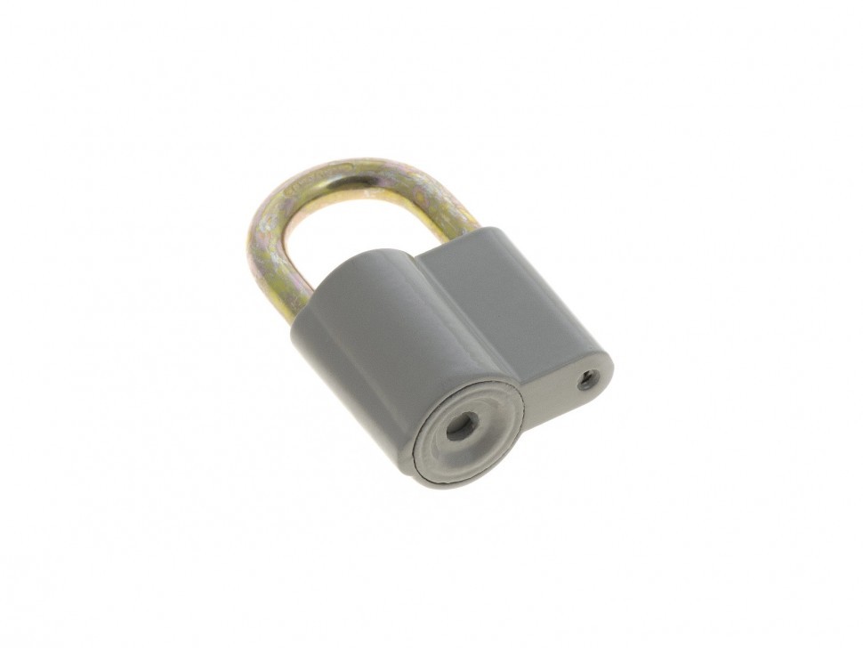 Замок навесной ЗН2-26.50 мм Сибртех 91627 по цене 205 руб. у ...